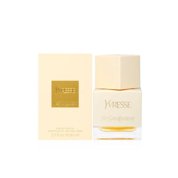 YSL YVRESSE EDT parfem