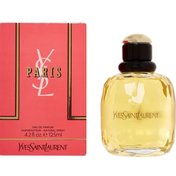 YSL PARIS EDP parfem