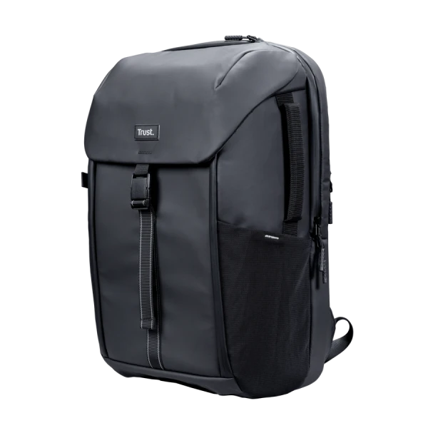 TRUST Ranac JERSEY TRAVEL crni (25669)