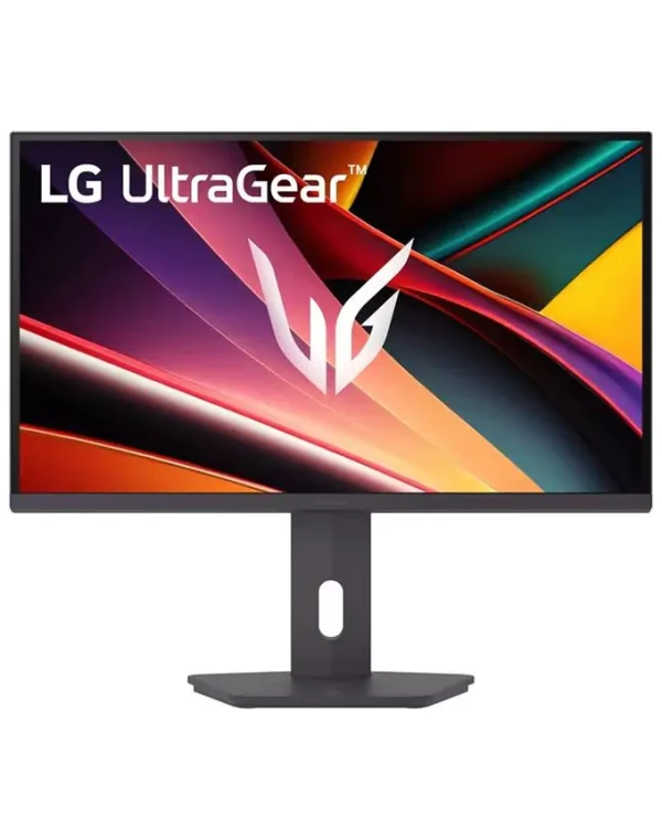 LG 27G610A-B Monitor 27'' IPS 2560x1440 200Hz (27G610A-B.AEUQ)
