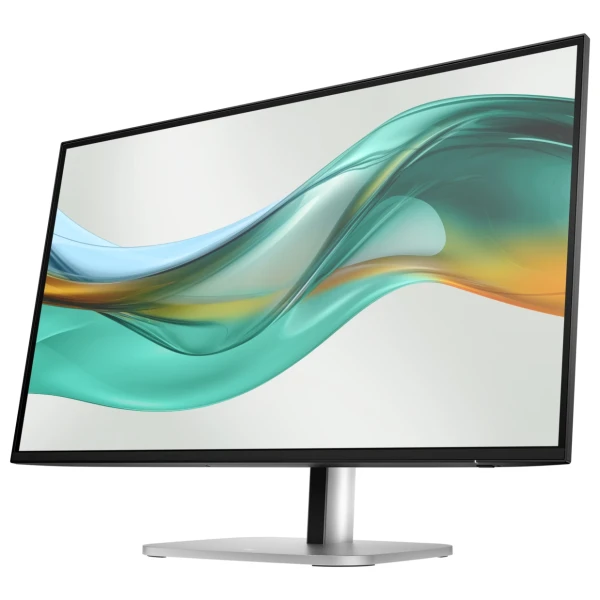 HP Monitor 27'' IPS AG Flat QHD 2560x1440@ 100Hz (9E0G5AA)