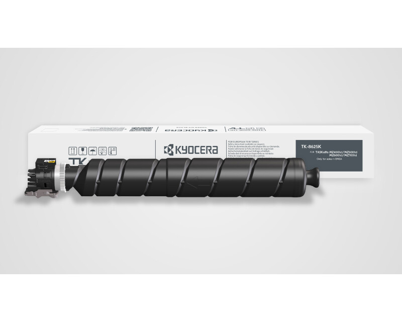 KYOCERA - TK-8625K crni toner
