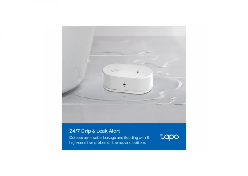 TPLINK T300 Smart water leak sensor