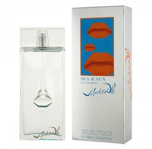 S.D. Sea&Sun In Cadaques W edt 100ml