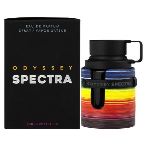 Armaf Odyssey Spectra edp 100ml
