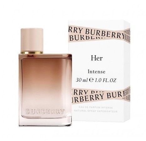 Burberry Her Intense W edp 30ml