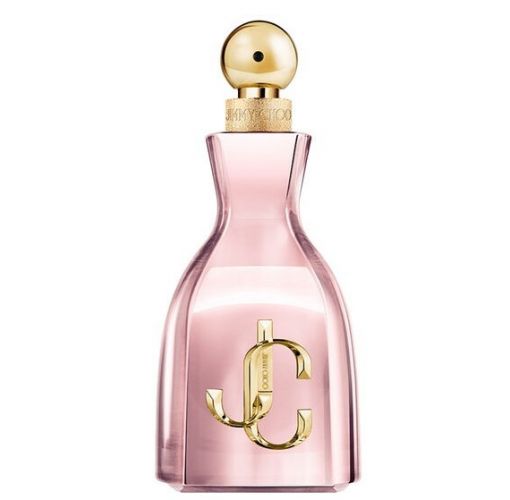 Jimmy Choo I Want Choo With Love W edp 125ml TESTER