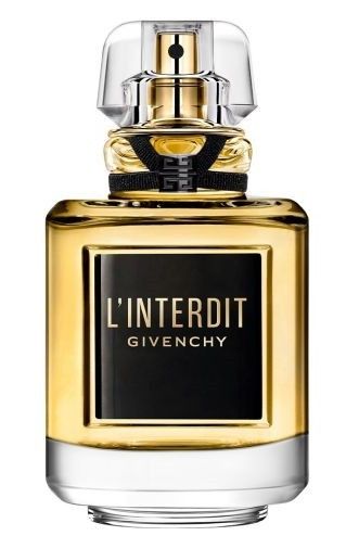 Givenchy L´Interdit Parfum W 80ml TESTER