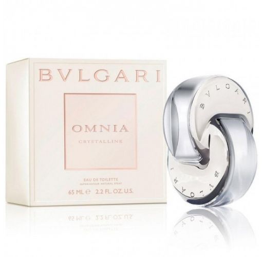 Bvlgari Omnia Crystalline W edt 65ml