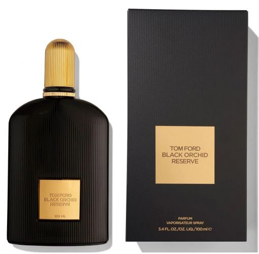 Tom Ford Black Orchid Reserve Parfum 100ml