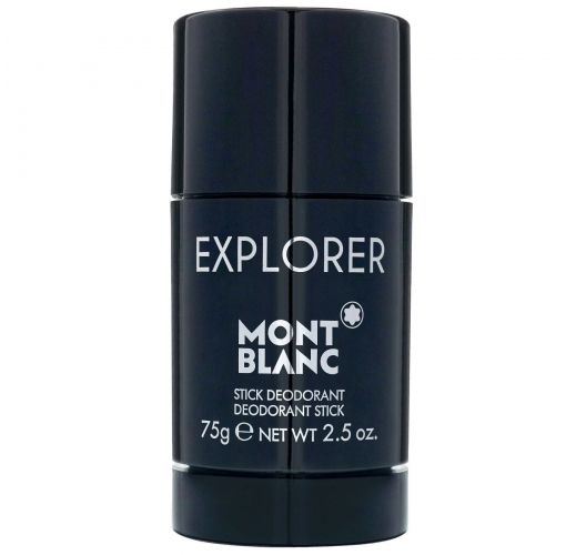 Mont Blanc Explorer 2019 M 75gr Stick
