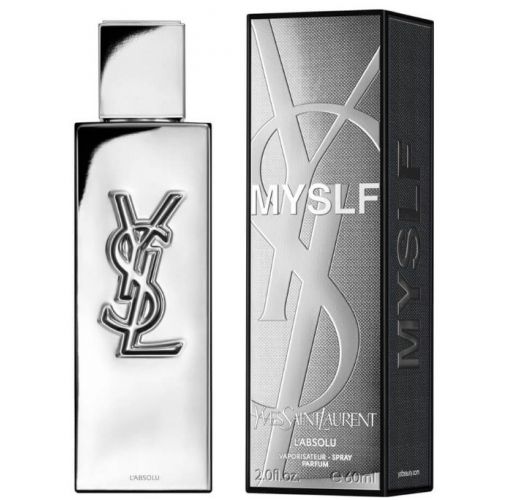 YSL MYSLF L´ Absolu M edp 60ml