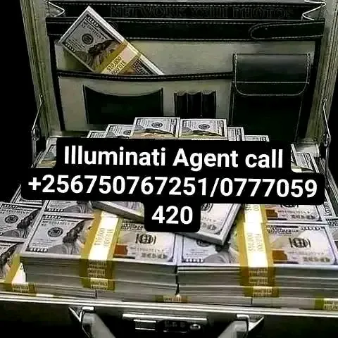 Illuminati Agent from Uganda call +256750767251/+256777059420