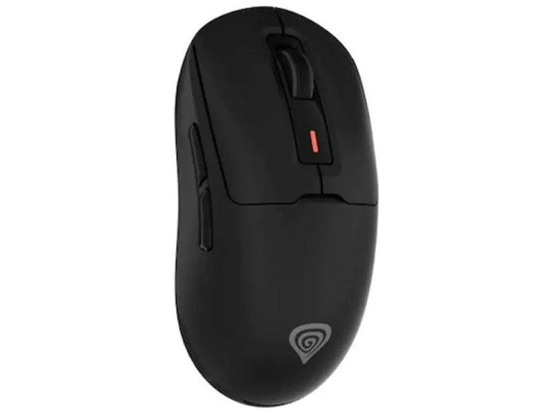 GENESIS MOUSE GAMING WIRELESS ZIRCON 660 PRO