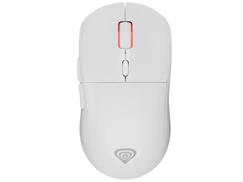 GENESIS MOUSE GAMING WIRELESS ZIRCON XIII CUSTO