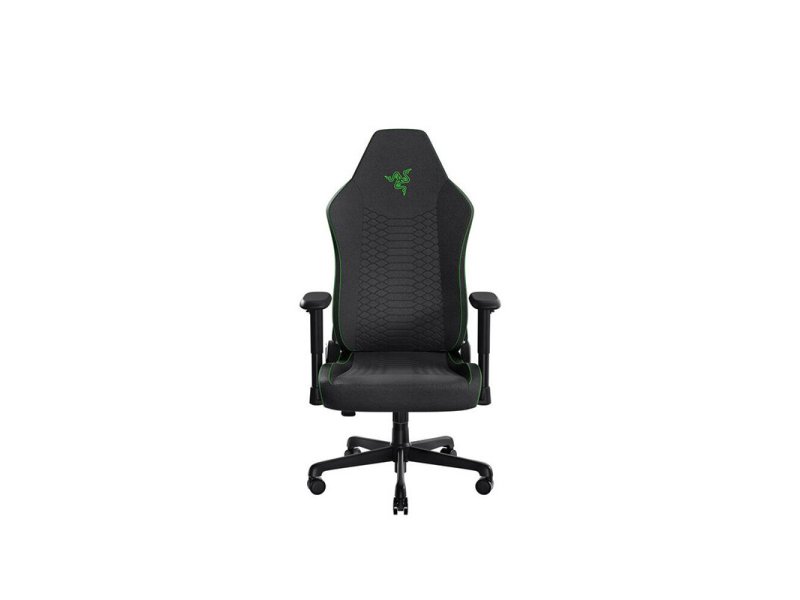 RAZER RAZER ISKUR V2 X – GAMING CHAIR – BLACK FABRIC