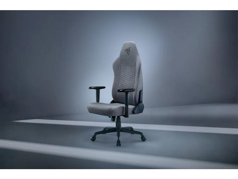 RAZER RAZER ISKUR V2 X – GAMING CHAIR – LIGHT GRAY FABRIC