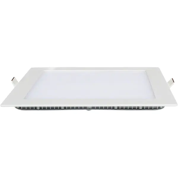 LED panel 18W kvadratni ugradni 2700k 1700lm 30kh