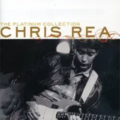 Chris Rea – The Platinum Collection (CD)