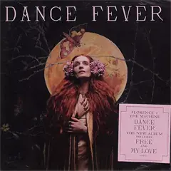 Florence + The Machine - Dance Fever (CD)