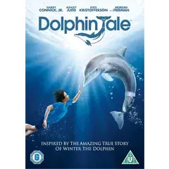 Priča o delfinu / A Dolphin Tale (DVD)
