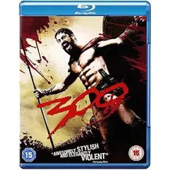 300: Bitka kod Termopila [engleski titl] (Blu-ray)