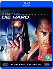 Umri muški / Die Hard [engleski titlovi] (Blu-ray)