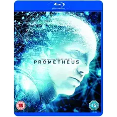 Prometej / Prometheus [engleski titl] (Blu-ray)
