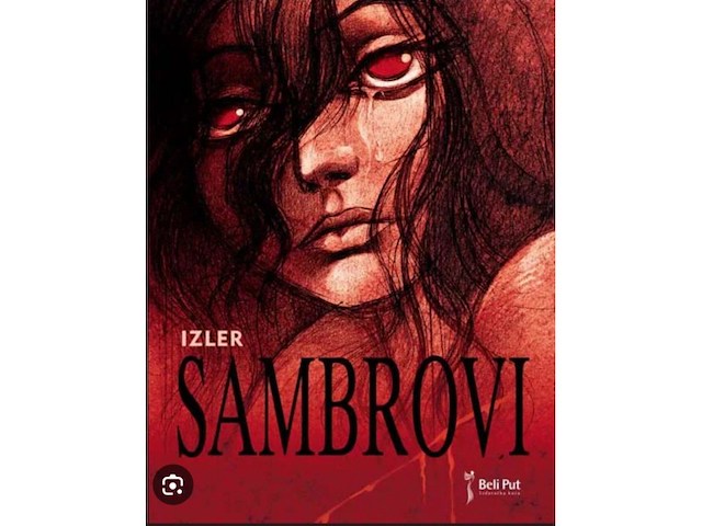 Sambrovi Izler