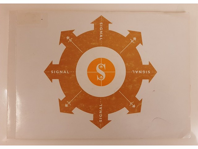 Časopis SIGNAL, broj 13-14, 1996