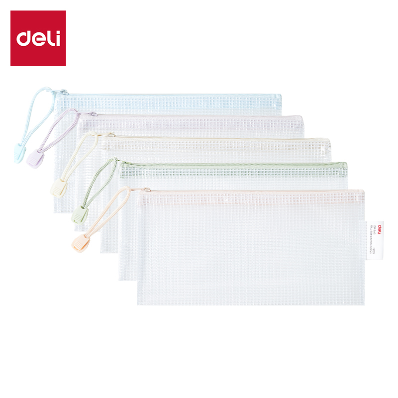 FASCIKLA DELI ZIP
KAŠIRANA AMERIKEN
PASTEL EF289