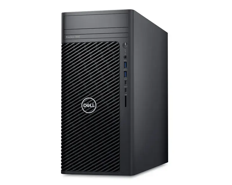 DELL Desktop računar Precision T3680, i7-14700, 32GB, 1TB SSD, Win11Pro