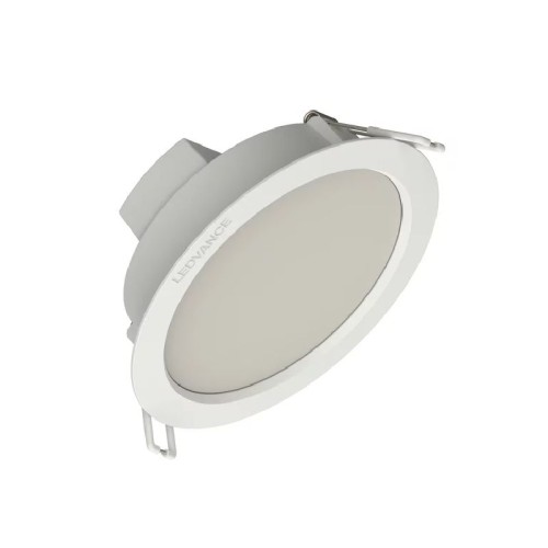 LED PANEL FI115/42 8W UGR.4000K 920LM BELI IP44 100°DOWNLIGHT DN115 GEN2 LEDV.