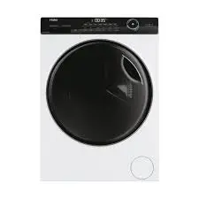 Haier Mašina za pranje veša HW90, 1400 obr/min, Wi-Fi, Bela