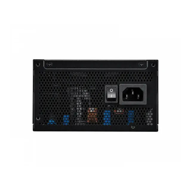 Cooler Master Napajanje GX II Gold 850 V3, Modularno, 850 W, MPX-8503-AFAG-2EBEU, 10Y, Crno