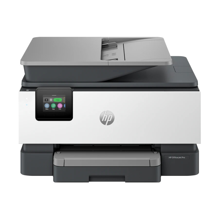 HP štampač OfficeJet Pro 9123 AiO Duplex ADF LAN WiFi Tinte 938 403W0C