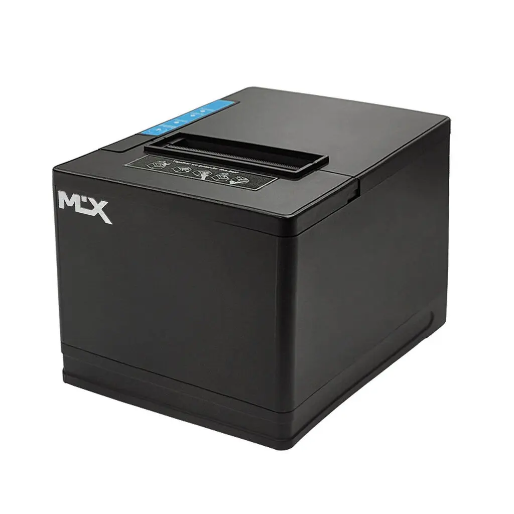 MLX POS Štampač OCPP-80S USB+WiFi
