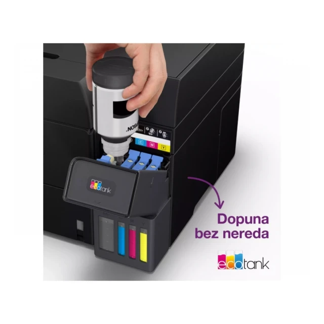 Epson Štampač EcoTank ITS L6360, Wireless multifunkcijski inkjet