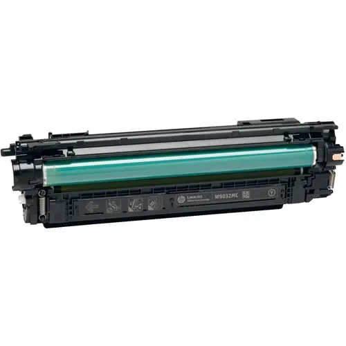 HP Toner W9032MC Managed žuti
