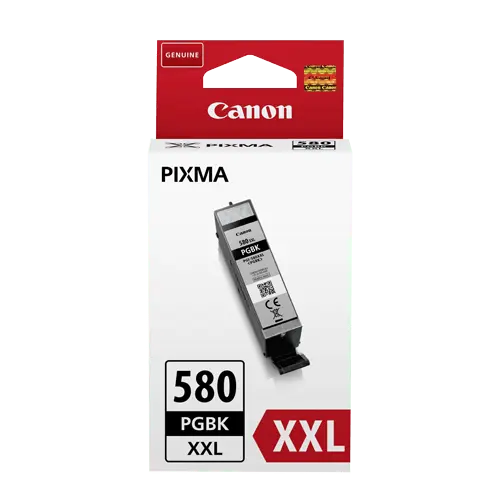 CANON Kertridž PGI-580 XXL (1970C001AA) crni