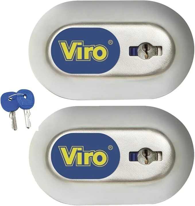 Viro Van Lock Compact, par