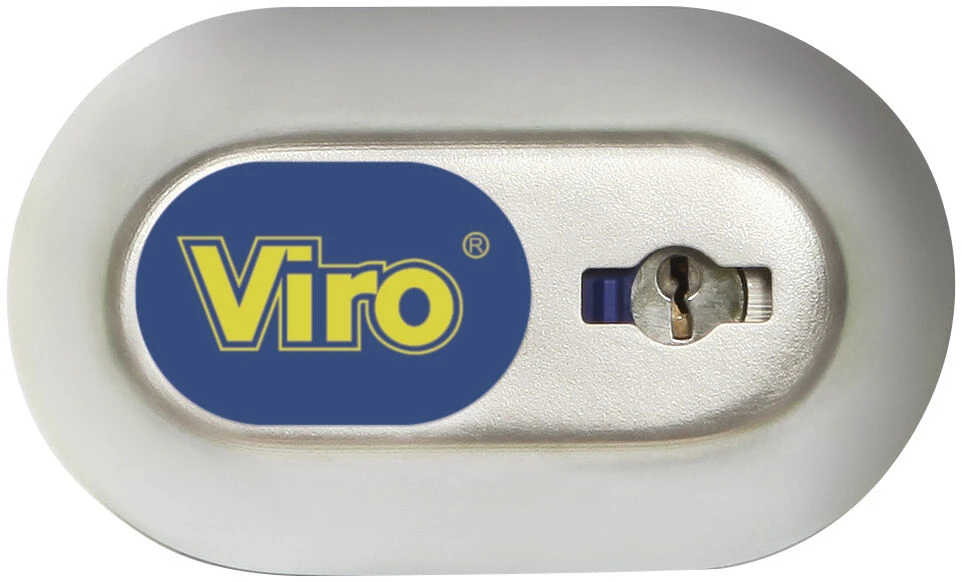 Viro Van Lock Compact , single