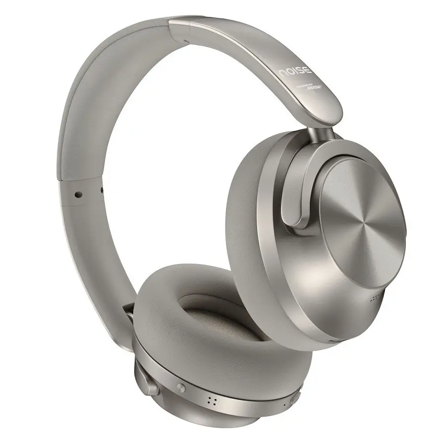 Noise by Bose Bežične Bluetooth slušalice MASTERBUDSMAXTI, Titanium