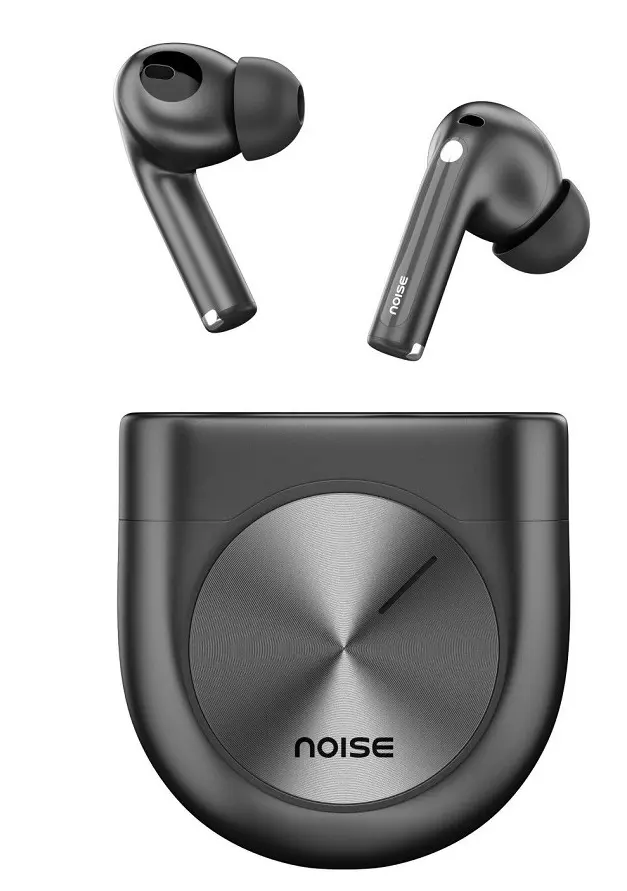 Noise by Bose Bežične Bluetooth slušalice MASTERBUDSBK, Crne