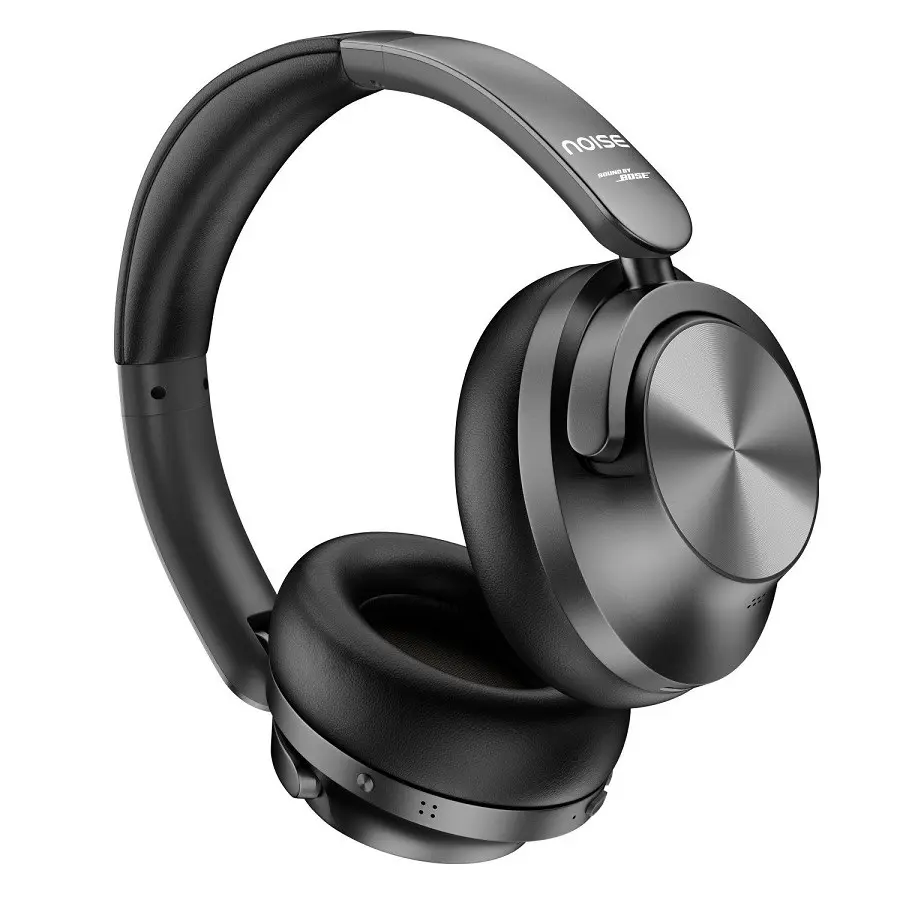 Noise by Bose Bežične Bluetooth slušalice MASTERBUDSMAXBK, Crne