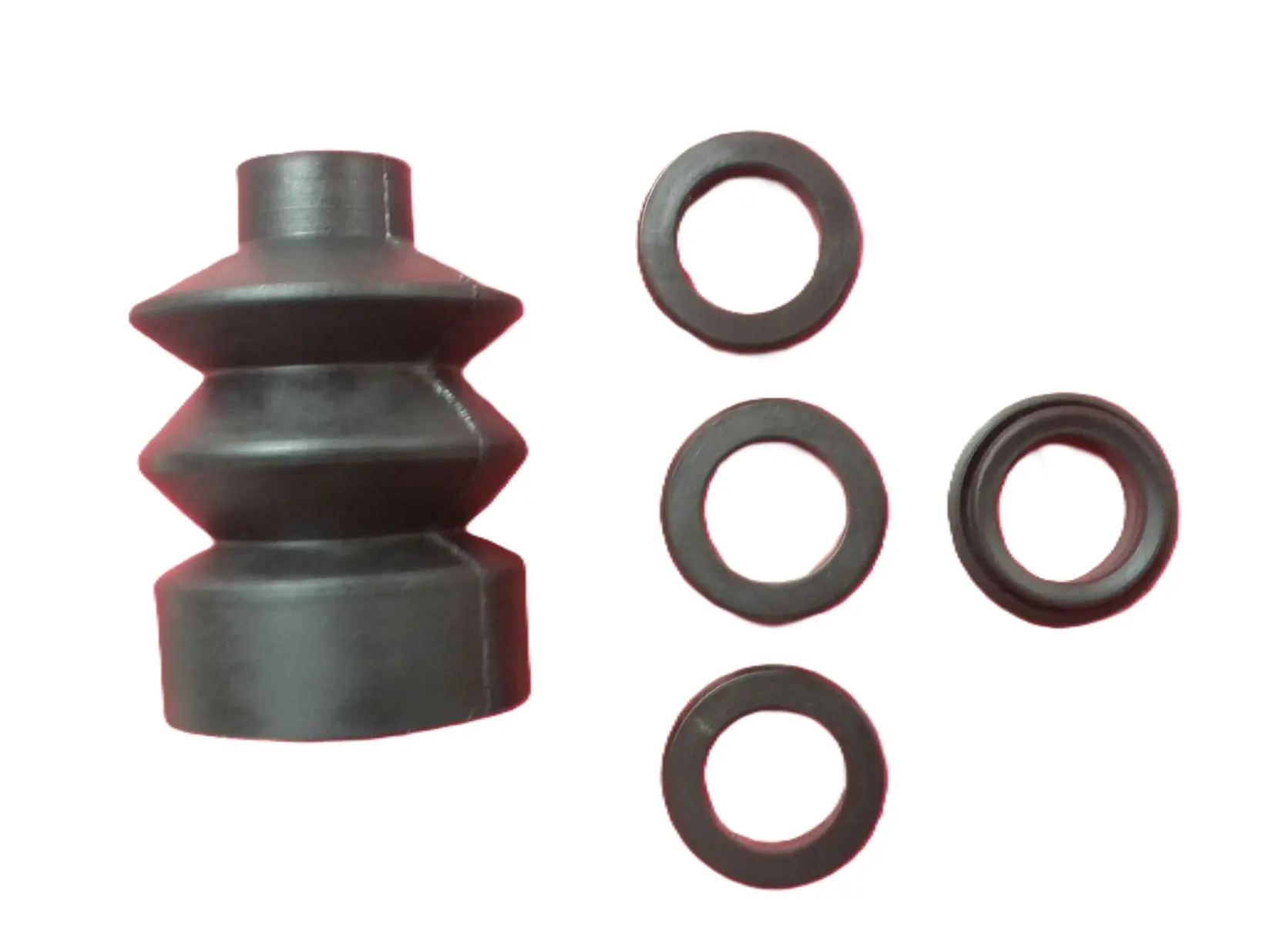 Sigurno-st Set gumica za glavni kočioni cilindar za Fiat 1500, fi 25,4