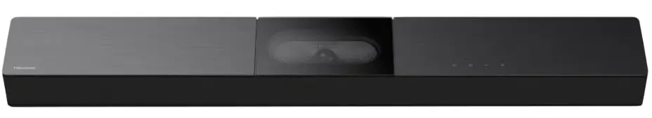 Hisense Soundbar HS2000, 240 W, Crni