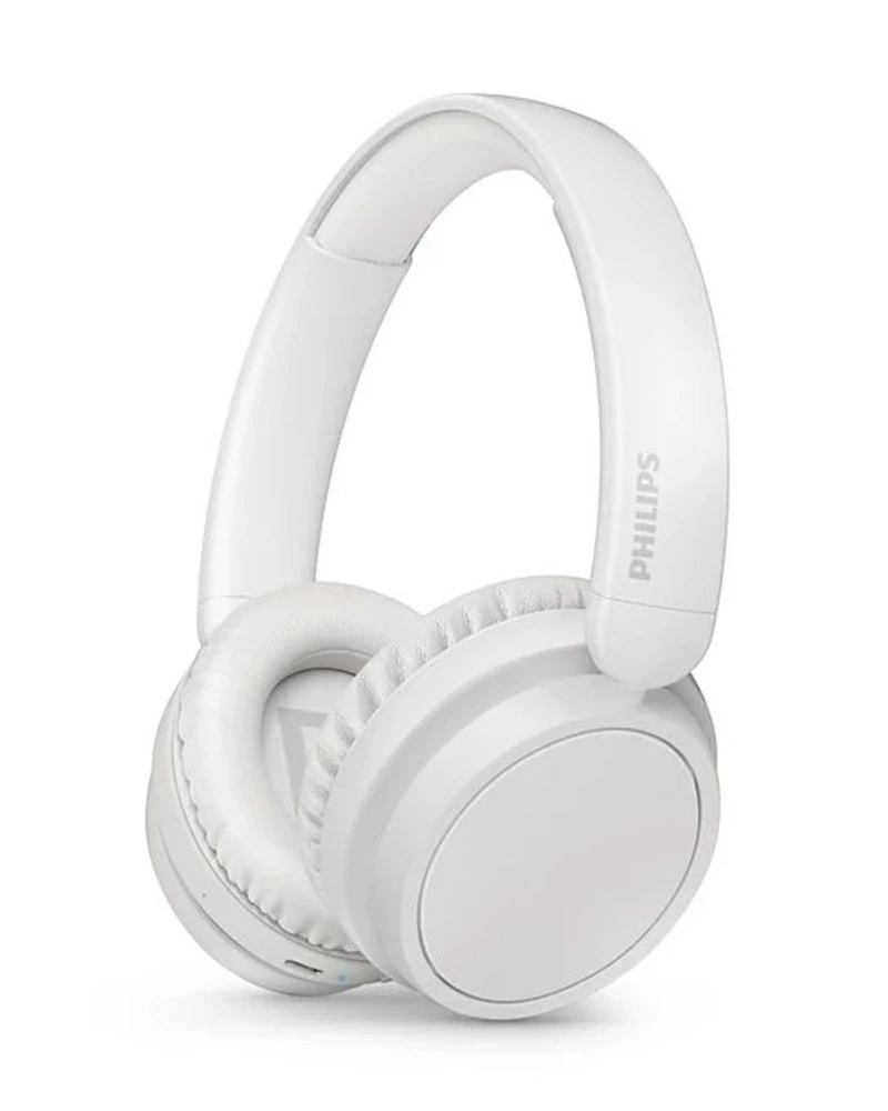 Philips Bluetooth slušalice TAH5209WT/00, Bele