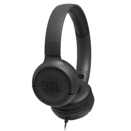JBL Slušalice TUNE 500 crne