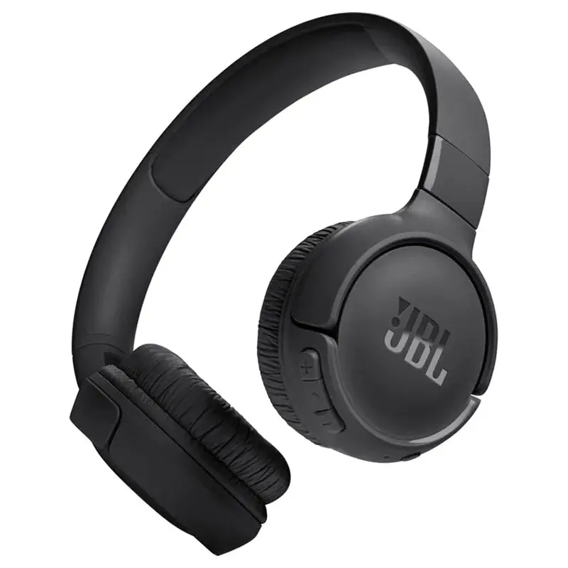 Slušalice ЈBL T520BT, crne